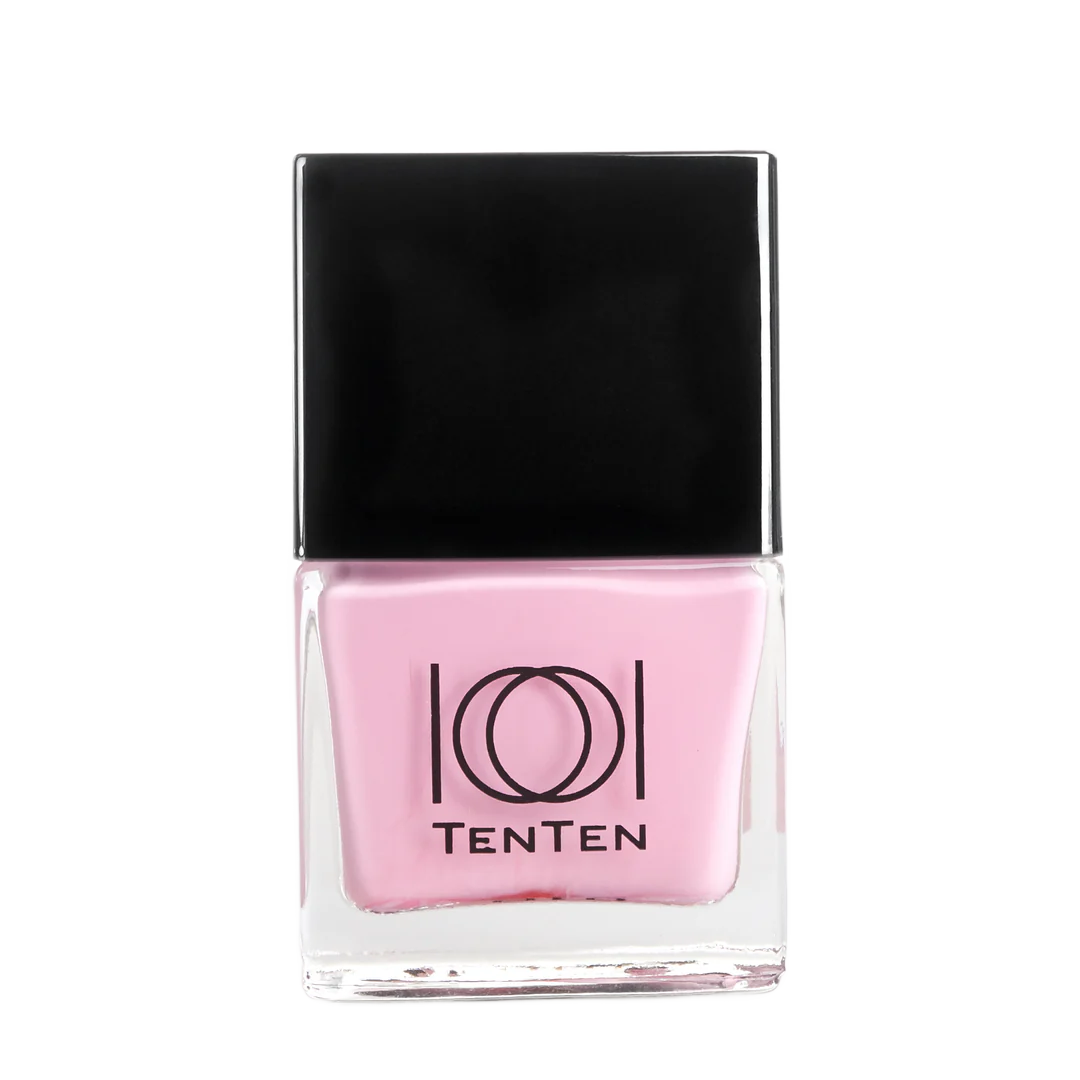 Blush Blossom NP-D18 - best nail paint – Ten Ten Nail Colors