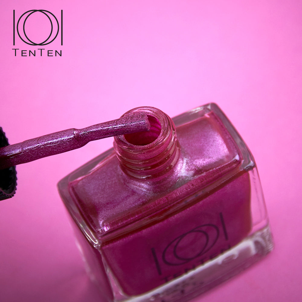 Sapphire Dream NP-T38 – Ten Ten Nail Colors