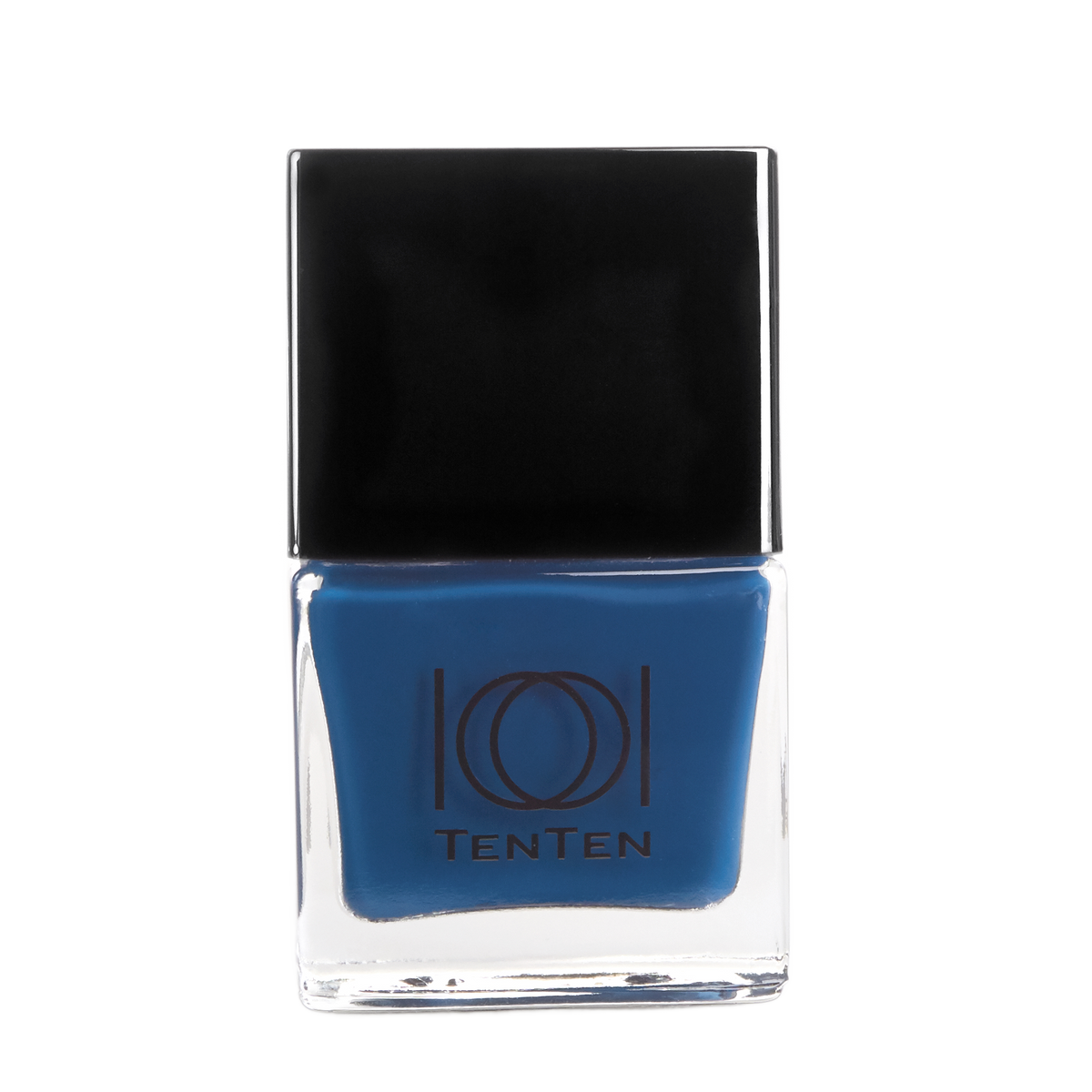 Ten Ten Nail Color: Ocean Blue NP-M33 - branded nail polish – Ten Ten ...