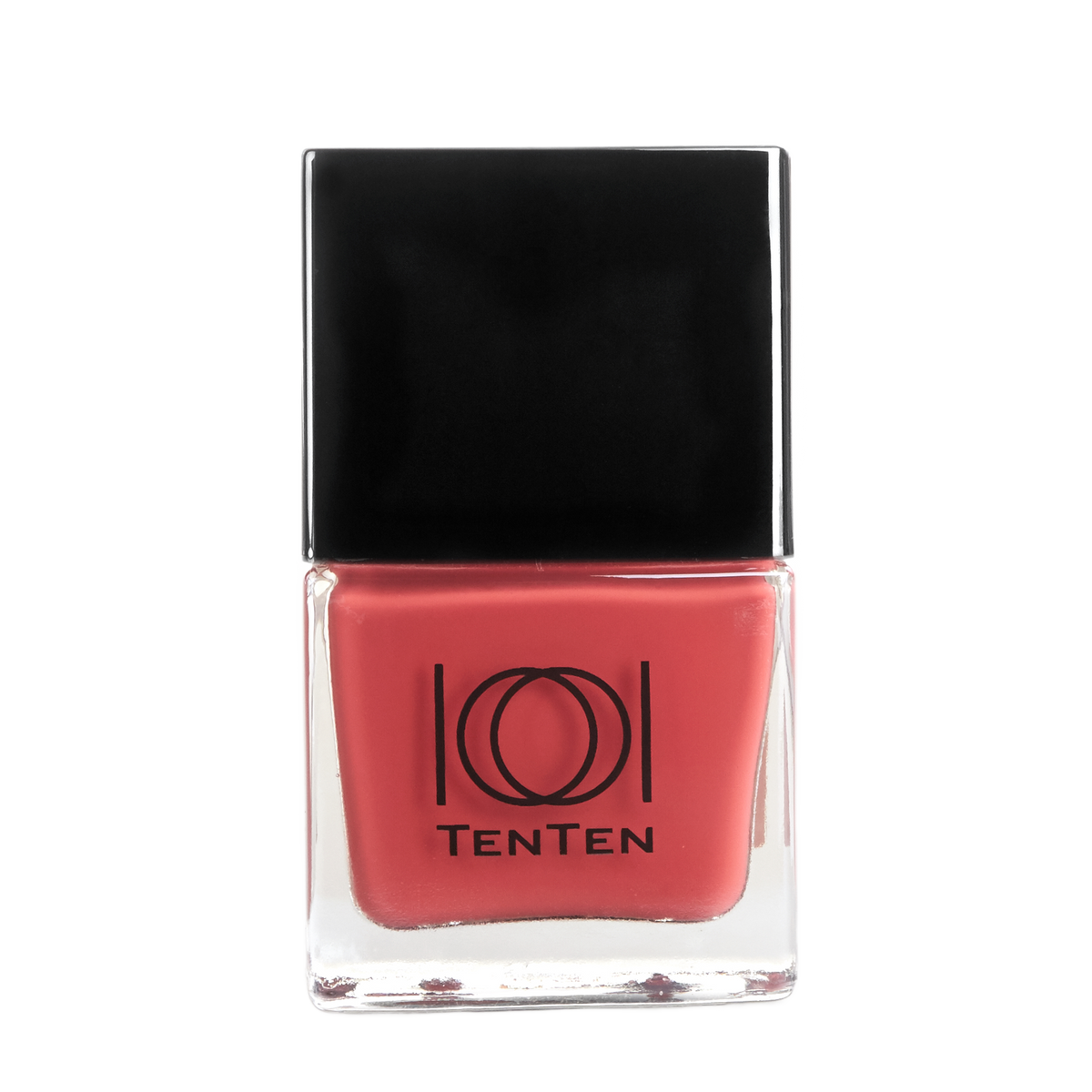 Ten Ten Nail Color: Peach Blossom NP-B39 - branded nail polish – Ten ...