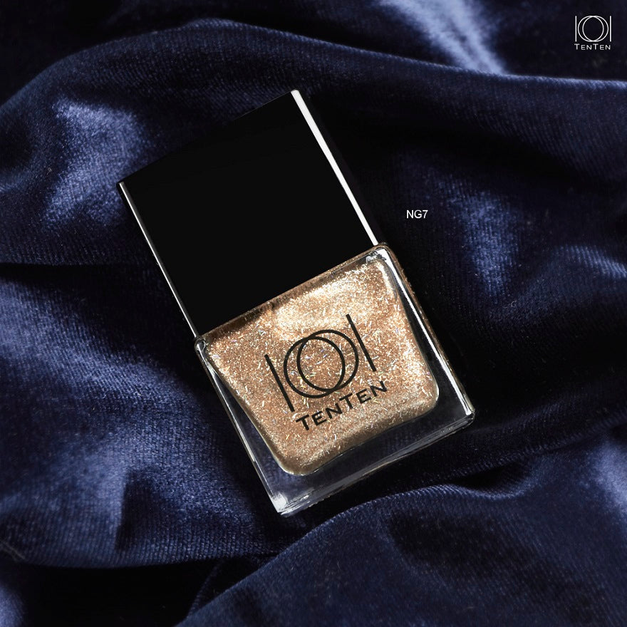Ten Ten Nail Color: Stardust NP-NG7 - nail polish colors – Ten Ten Nail ...