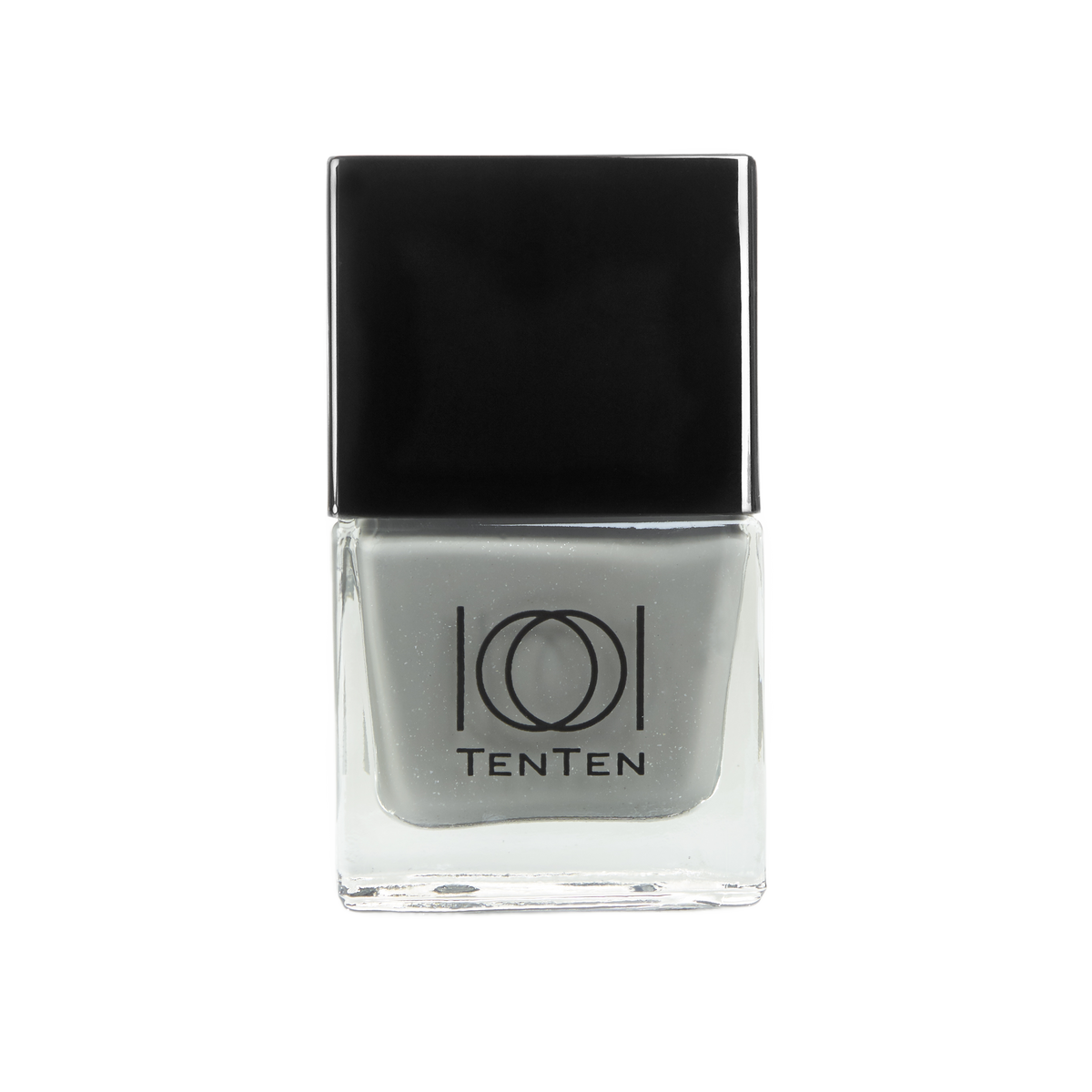Ten Ten Nail Color: Steel Grey NP-A74 - branded nail polish – Ten Ten ...