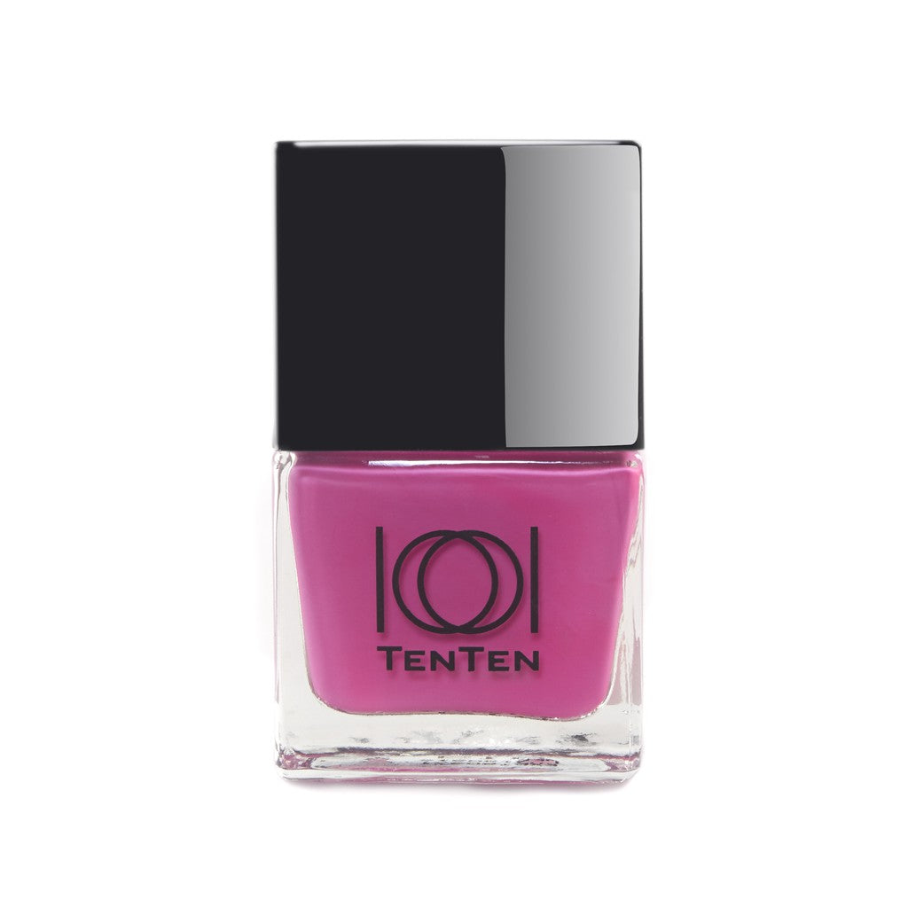 Fuchsia Bloom NP-D19 – Ten Ten Nail Colors